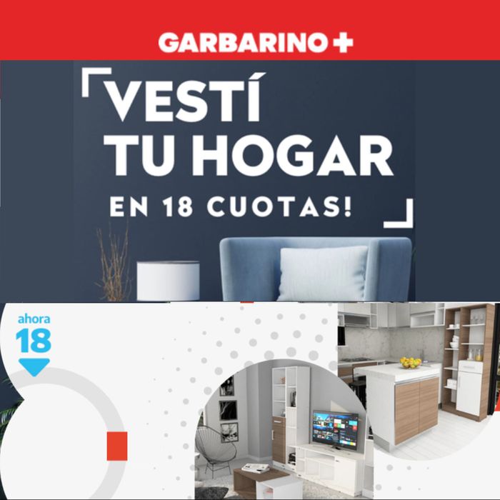 Garbarino en Buenos Aires | Ofertas y Promociones Semanales | Tiendeo
