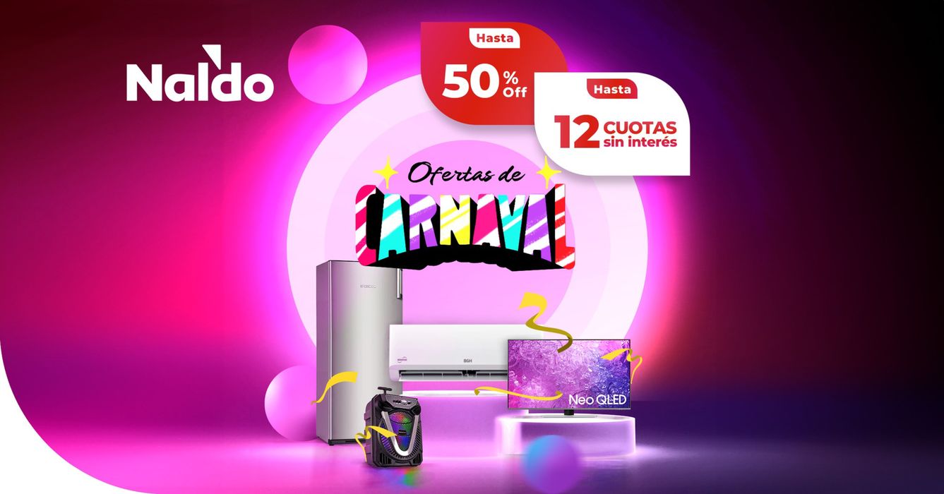 Naldo Lombardi en Bahía Blanca - Brown & Fitz Roy | Ofertas y Horario ...