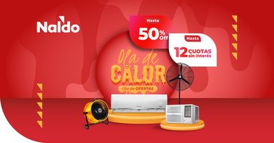 Naldo Lombardi en Bahía Blanca - Brown & Fitz Roy | Ofertas y Horario ...
