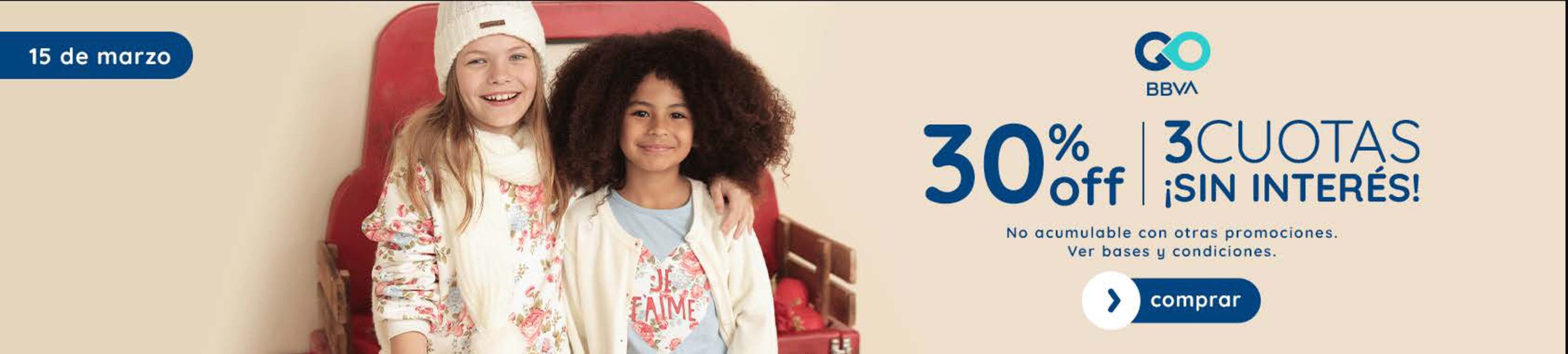 Mimo & Co en Buenos Aires | Catálogos y Promociones Colección AW | Tiendeo