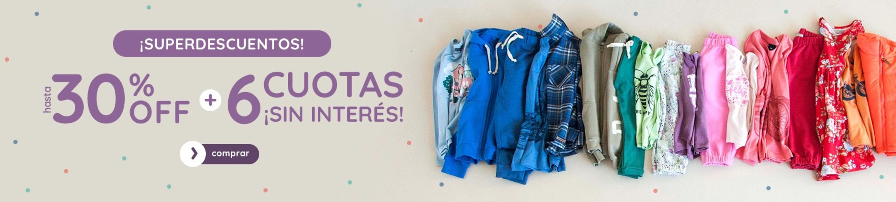 Mimo & Co en Buenos Aires | Catálogos y Promociones Colección AW | Tiendeo