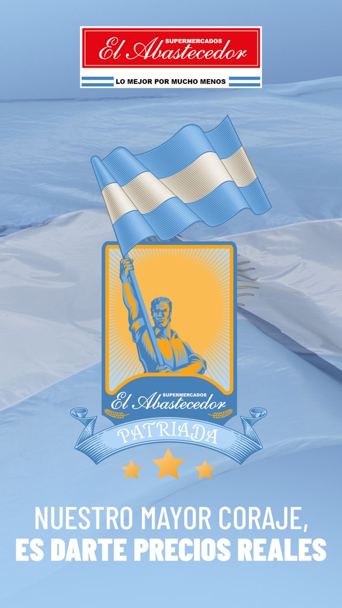 El Abastecedor | Catálogos y Ofertas Agosto 2024 | Tiendeo