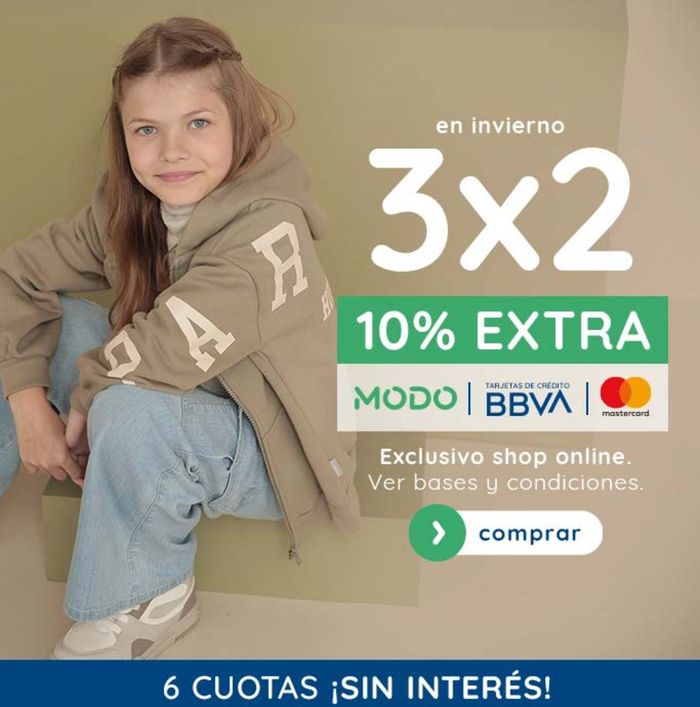 Mimo & Co en San Miguel de Tucumán | Catálogos y Promociones Colección ...