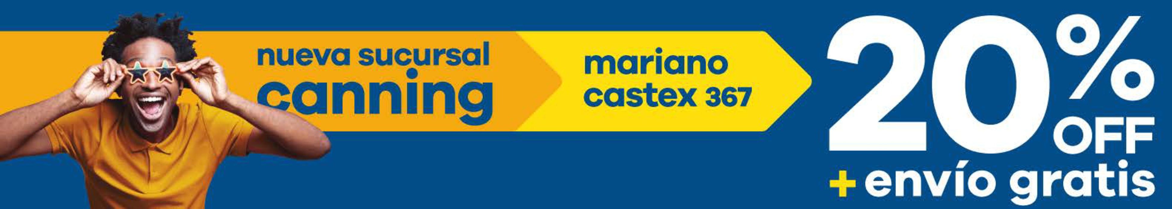 Casa del Audio | Catálogos y Ofertas Septiembre 2024 | Tiendeo